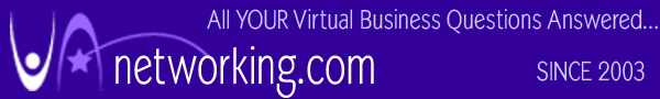 Virtual Assistant Networking Forum