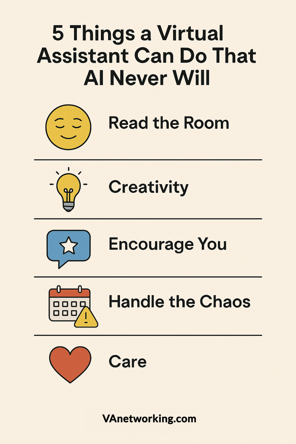 Virtual Assistants vs AI Assistants: Why Humans Still Win | Virtual ...