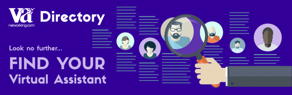 Hire a Virtual Assistant - Virtual Assistant Directory | Virtual ...