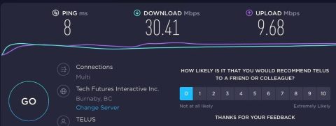 SHAW vs TELUS Review: Which Internet Service Provider is Better for ...