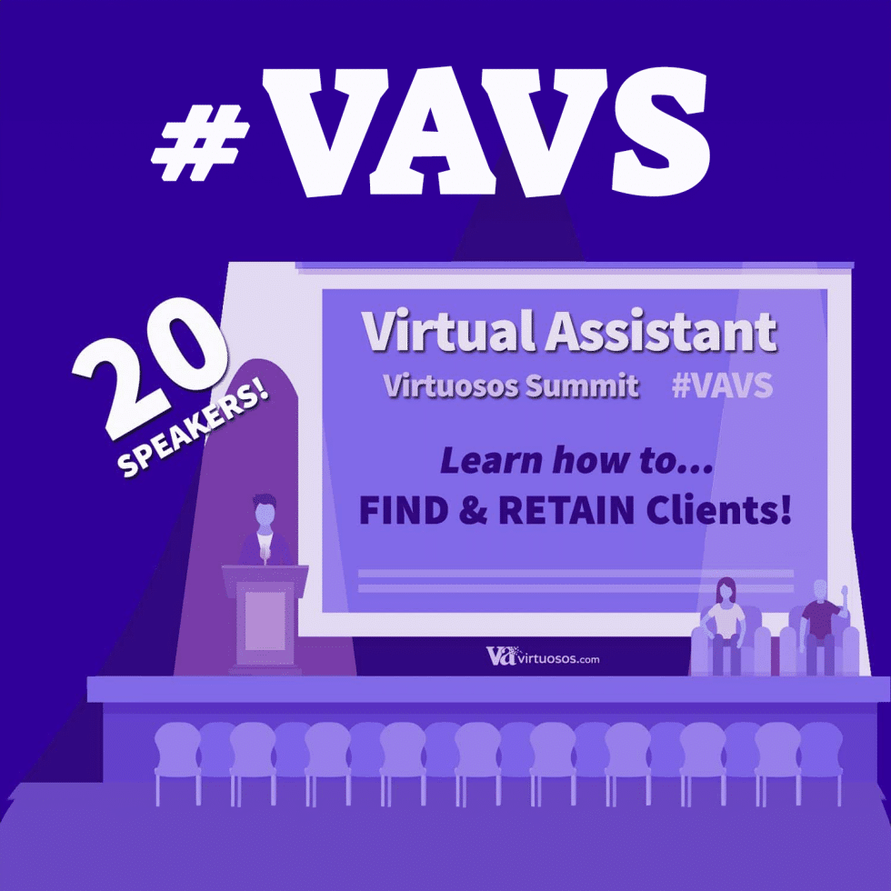 Virtual Assistant Training - Virtual Assistant Courses and Education