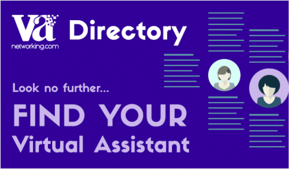 Hire a Virtual Assistant - Virtual Assistant Directory | Virtual ...